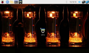 Setting up – sBitx.net